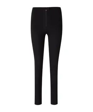 Alaïa Printed Leggings
