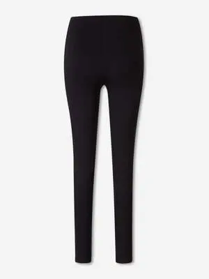 Alaïa Printed Leggings
