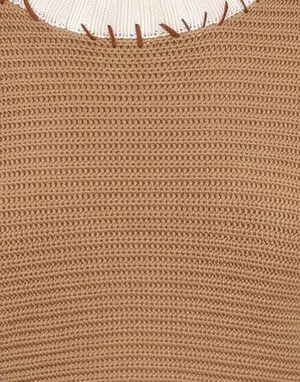 Marni Multi-color Wool Knitwear