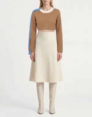Marni Multi-color Wool Knitwear