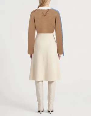 Marni Multi-color Wool Knitwear