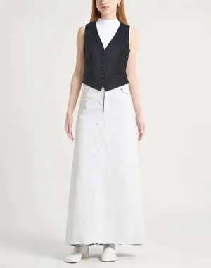 Rag & Bone Solid-color Stretch Waistcoat