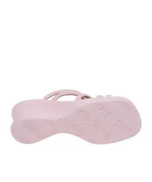 Camper Louise Leather Sandals