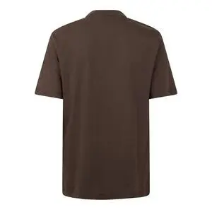 Hugo Boss Crew Neck Short-sleeve Tee