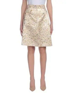 Dolce & Gabbana Midi Skirts