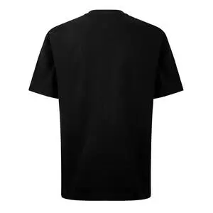 Dsquared2 Crew Neck Short-sleeve Tee