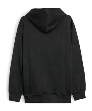 MSGM Long-sleeves Hoodie