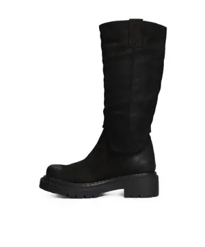 Ash Platform Ankle Boots