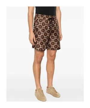 Amiri Drawstring Shorts - No