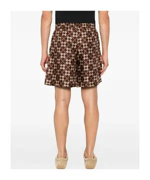 Amiri Drawstring Shorts - No