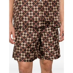 Amiri Drawstring Shorts - No