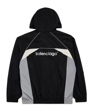 Balenciaga Bodies Tracksuit Jacket