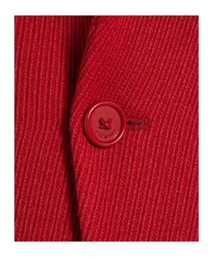 Balenciaga Double Carcoat