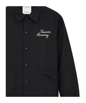 Visvim Windfall Coach Jkt