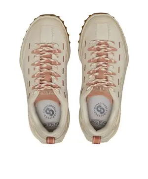 Keen Lace-up Sneakers