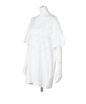 KIMHEKIM Short-sleeved T-shirt