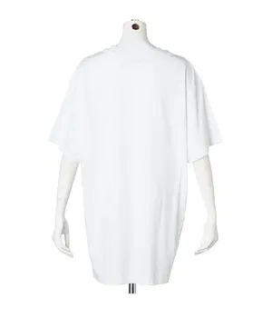 KIMHEKIM Short-sleeved T-shirt