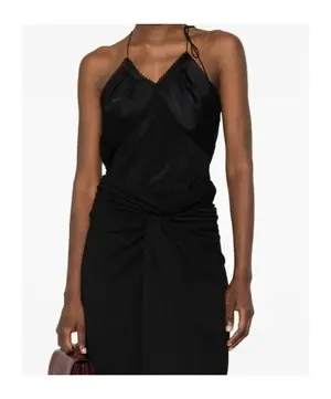 Victoria Beckham Ruched Camisole