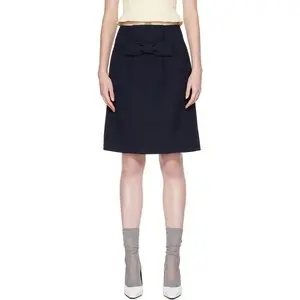 Shushu/tong Bow Skirts