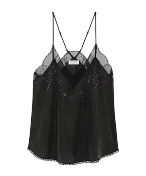 Zadig&Voltaire Sleeveless Top