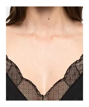 Zadig&Voltaire Sleeveless Top