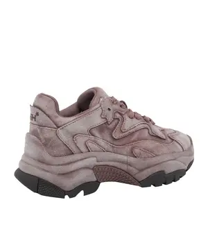 Ash Lace Up Sneakers