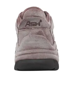 Ash Lace Up Sneakers