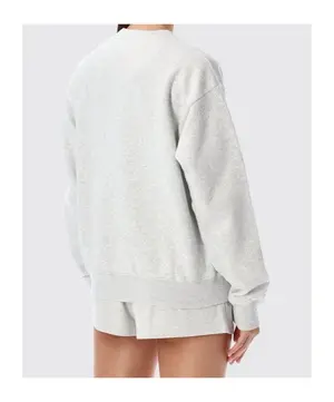 SPORTY  RICH Crew Neck Sweatshirt
