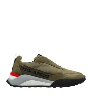 Dsquared2 Lace-up Sneakers