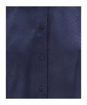 Elisabetta Franchi Long-sleeved Shirt