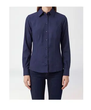 Elisabetta Franchi Long-sleeved Shirt