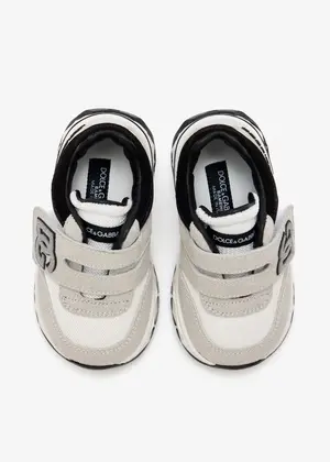 Dolce & Gabbana Dg Running Sneakers