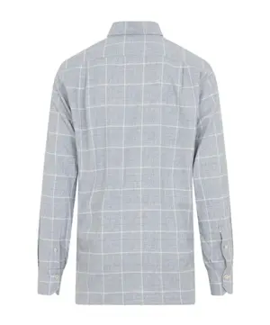 Kiton Long-sleeved Shirt