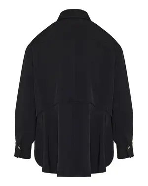 Theory Buttoned Shirt