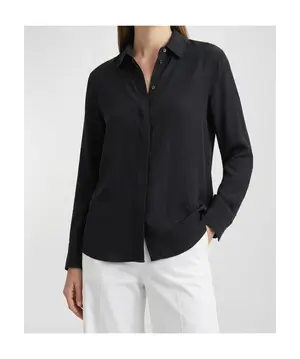 Theory Buttoned Shirt