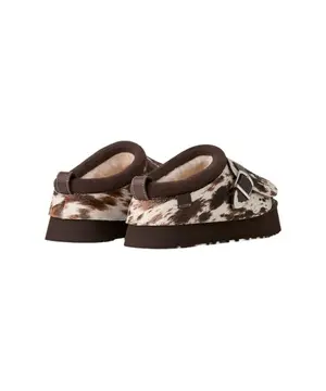 UGG Round-toe Mules
