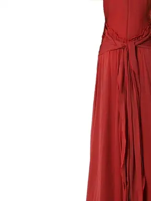 Blumarine Slip Dress