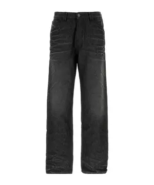 DIESEL® Belt Loops Jeans