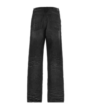 DIESEL® Belt Loops Jeans