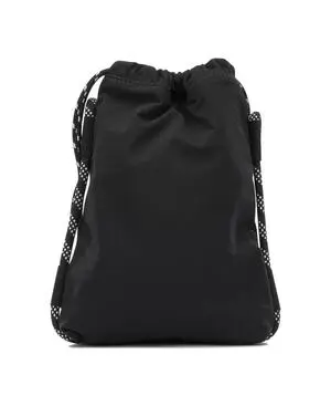Moncler Makaio Small Shoulder Bag - Black