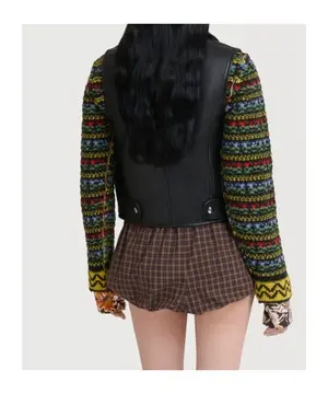 Marni Leather Zip-front Vest - No
