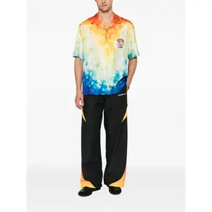Casablanca Printed Track Pants