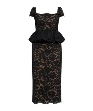 SELF-PORTRAIT Lace Dress