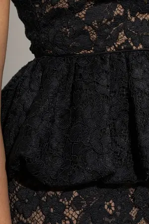 SELF-PORTRAIT Lace Dress