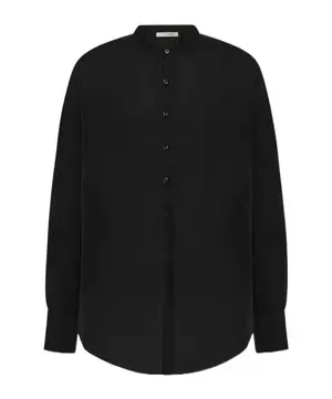 THE ROW Lula Top