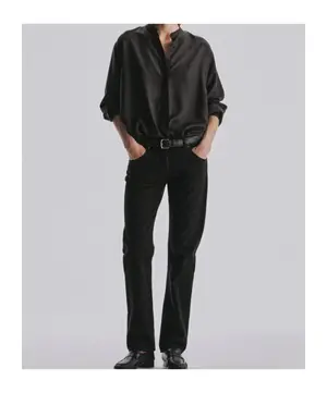 THE ROW Lula Top