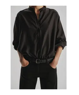 THE ROW Lula Top
