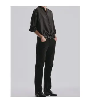 THE ROW Lula Top