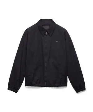 Prada Cotton Jacket