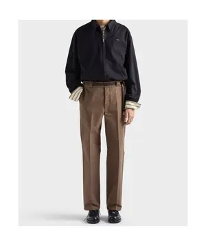 Prada Cotton Jacket